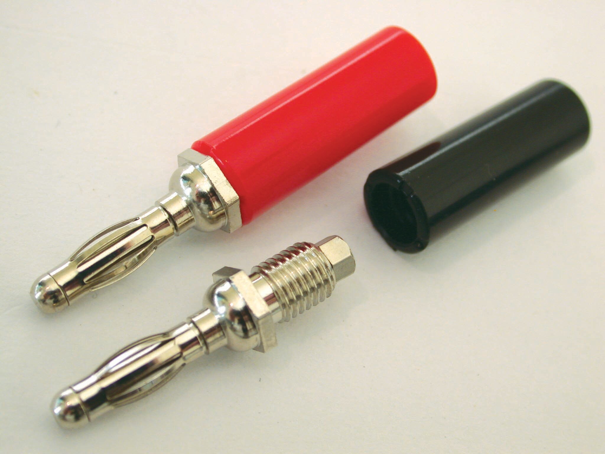 BANANA Plug(JRB1022) | Taiwantrade