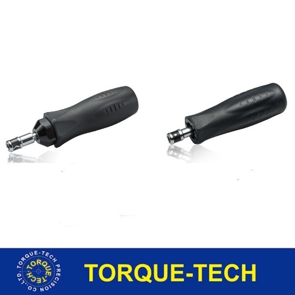 Preset Torque Screwdriver | Taiwantrade