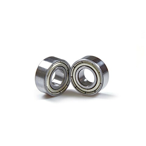 Deep Groove Ball Miniature Bearing 686ZZ MR136ZZ for Bicycle Bearing ...