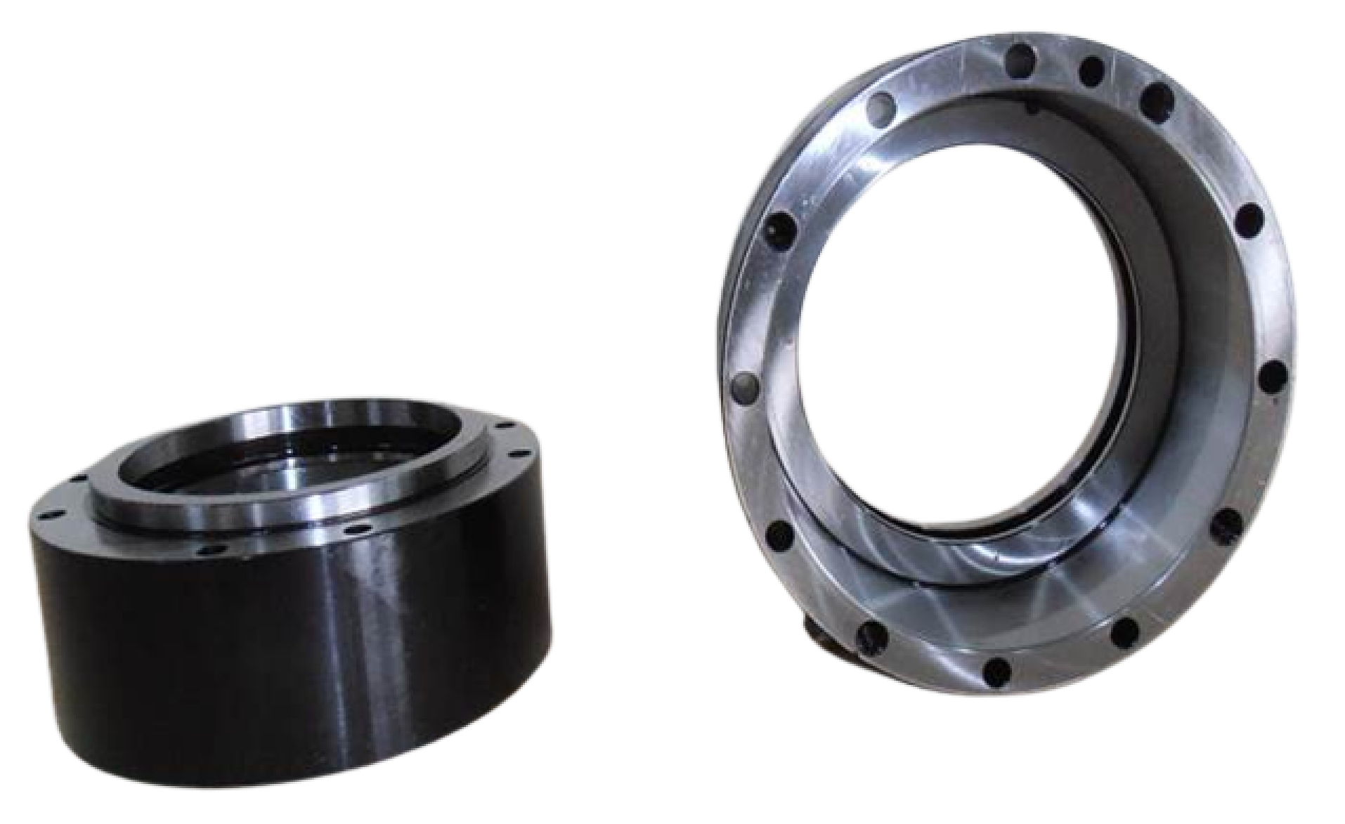 Spindle Cylinder Body | Taiwantrade.com