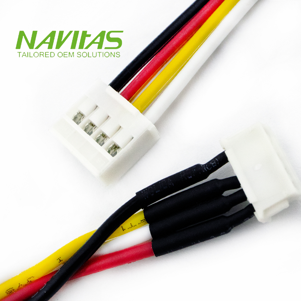 Unbuckled Locking Yeonho Connector JST ZH 5 Contacts Cable Assembly | Taiwantrade