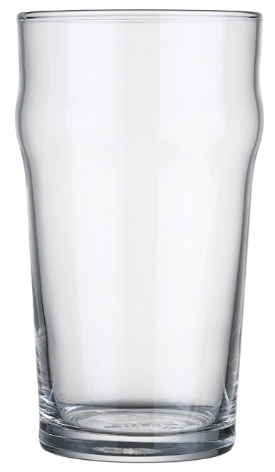 590 ml English Pub Glass | Taiwantrade.com