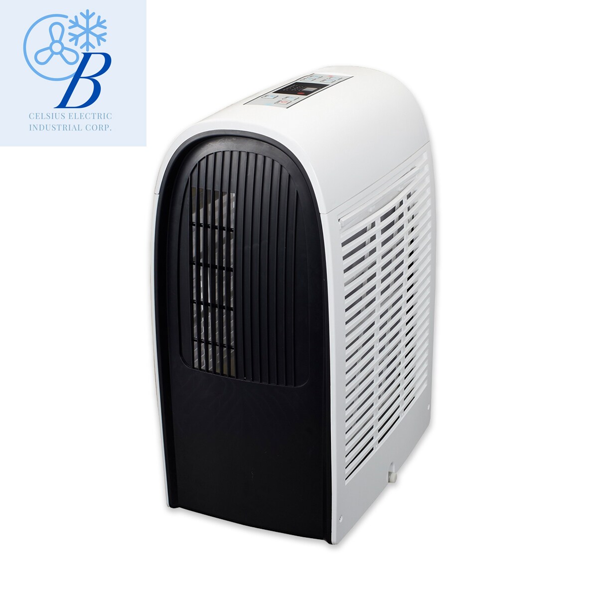 Domestic Indoor Portable R290 Air Conditioner for Home | Taiwantrade
