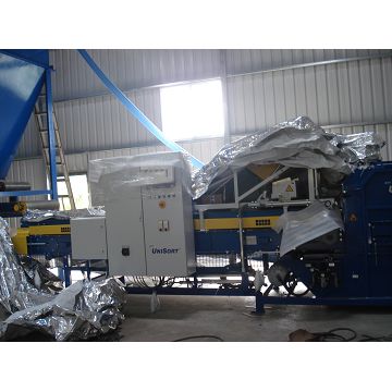RTT material sorting machine | Taiwantrade