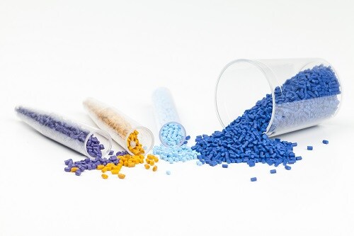 Polypropylene(PP)/Long Glass Fiber Engineering Plastic Resin APLAX ...