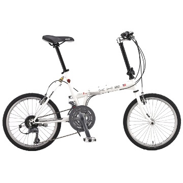 KHS F20-T23 Folding Bicycle | Taiwantrade