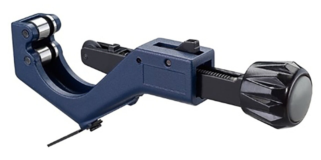 TELESCOPIC TUBE CUTTER | Taiwantrade