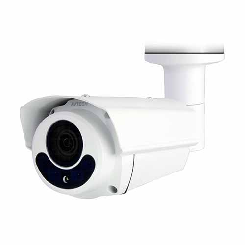 AVTECH Starlight 2MP IR Bullet IP Camera | Taiwantrade.com