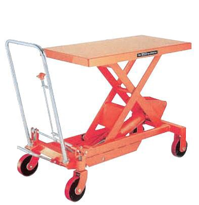 NOVELTEK Lift Table 500KG (Double Pantograph) | Taiwantrade