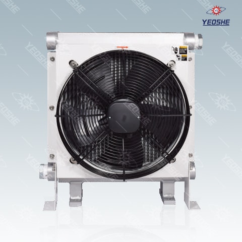 AH1680T-CA HEAT EXCHANGER | Taiwantrade