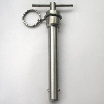 Quick Release Pivot/Push Button/Pull Pin | Taiwantrade