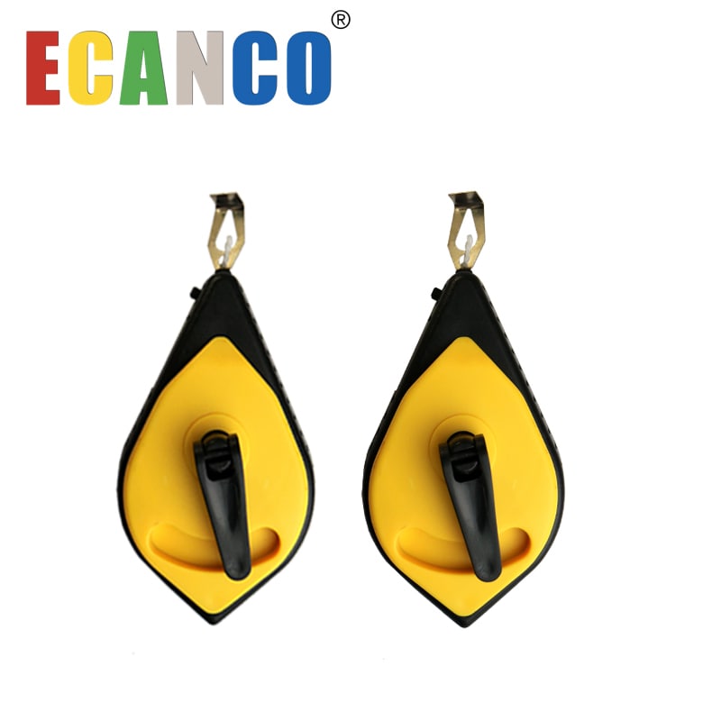 Chalk Line Reel | Wholesale Factory Customized 2 IN 1 30m Chalk Line ...