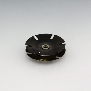 Spring Threaded Tube Insert Nut | Taiwantrade