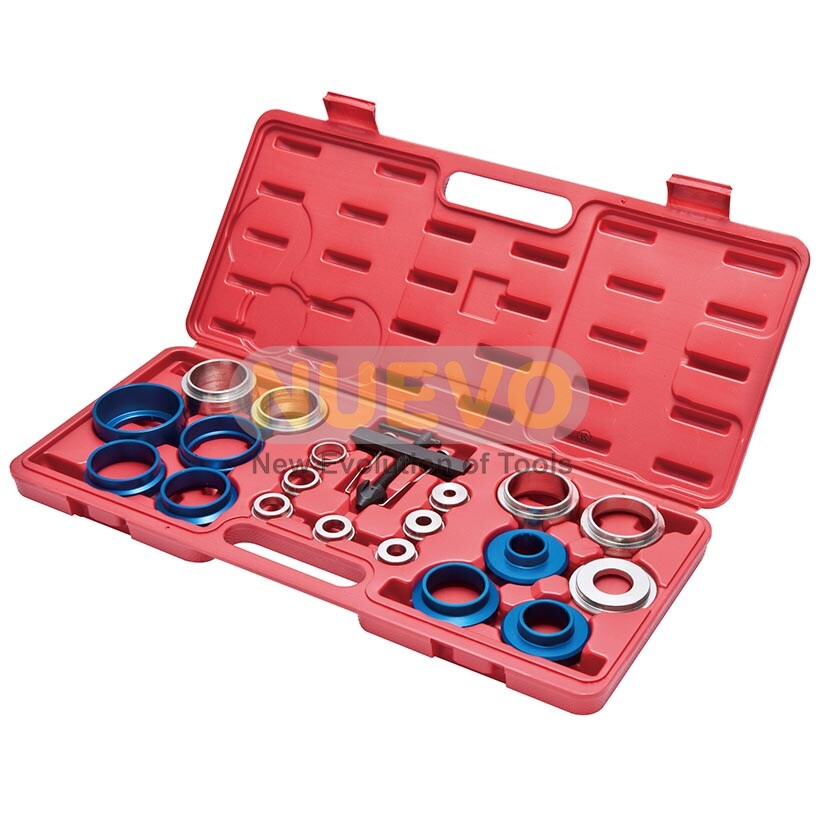 Crank Seal Remover and Installer Tool Kit | Taiwantrade