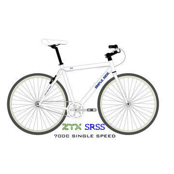 700C Single Speed | Taiwantrade
