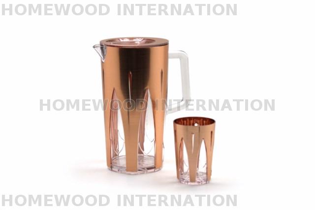 PITCHER & CUP | Taiwantrade.com