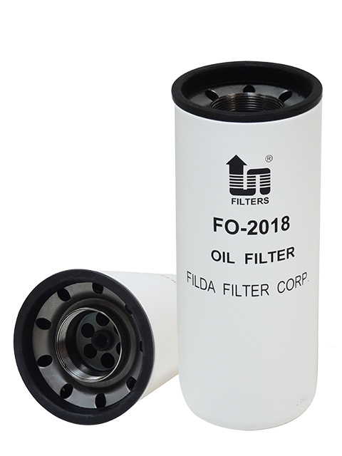 High efficiency Oil Filter 3318853 FO-2018 | Taiwantrade