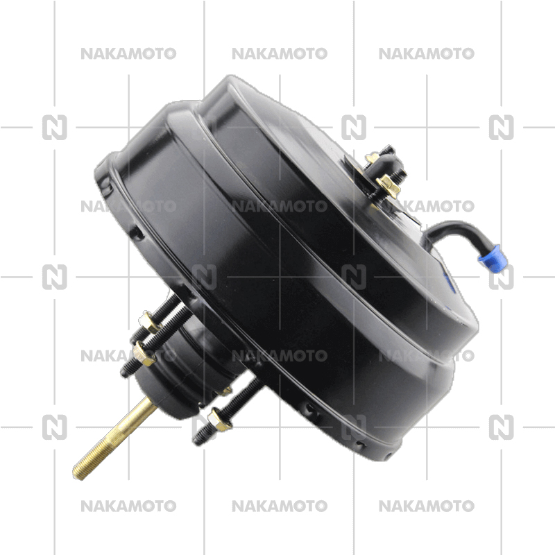 Nakamoto Auto Parts Brake Booster 47210-VK92B for NISSAN PICKUP 1998 ...