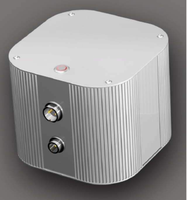 Smart Electric Field Generator | Taiwantrade