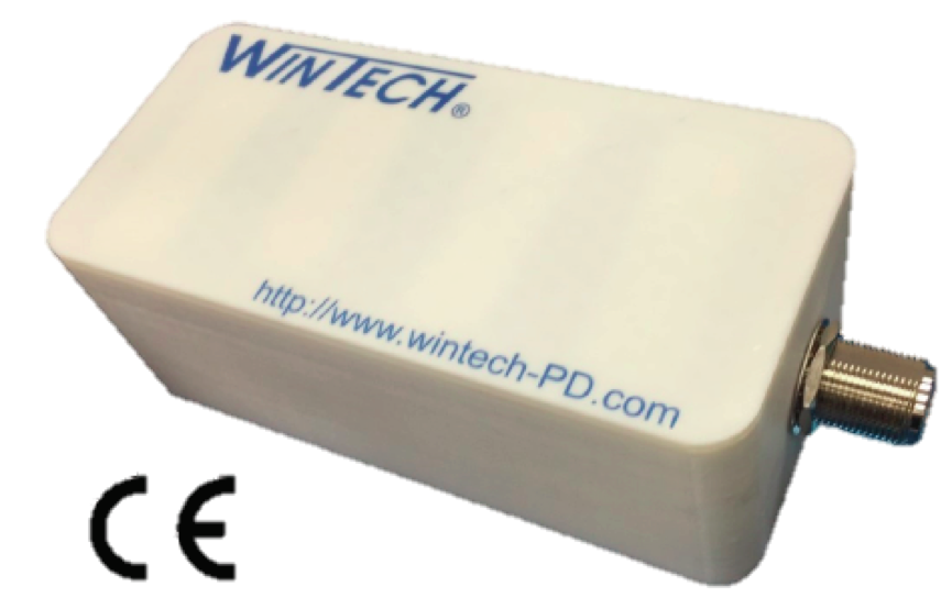 Active Ultra High Frequency Antenna Sensor (UHF Sensor) | Taiwantrade