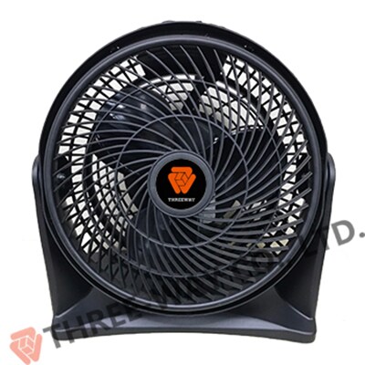 Floor Fan in 8 inch | Taiwantrade