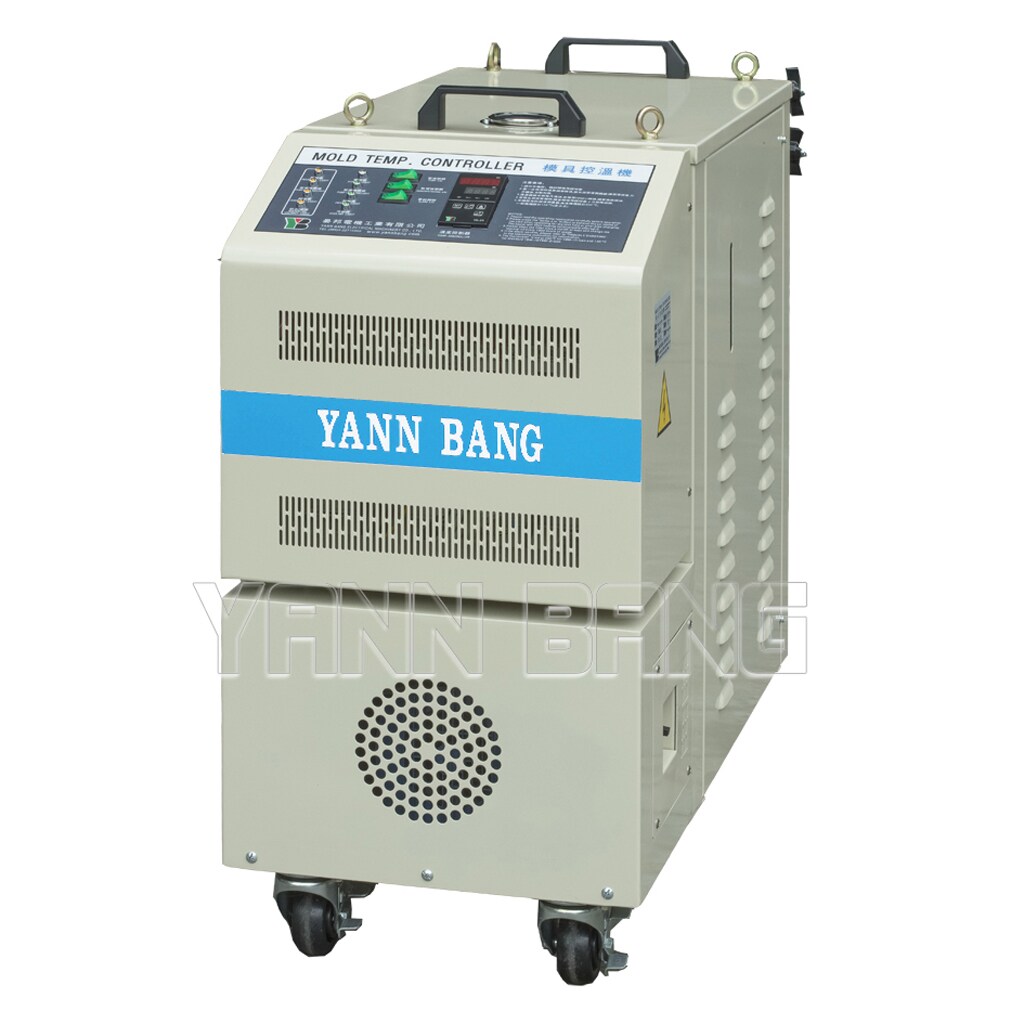 Mold Temperature Controller | Taiwantrade