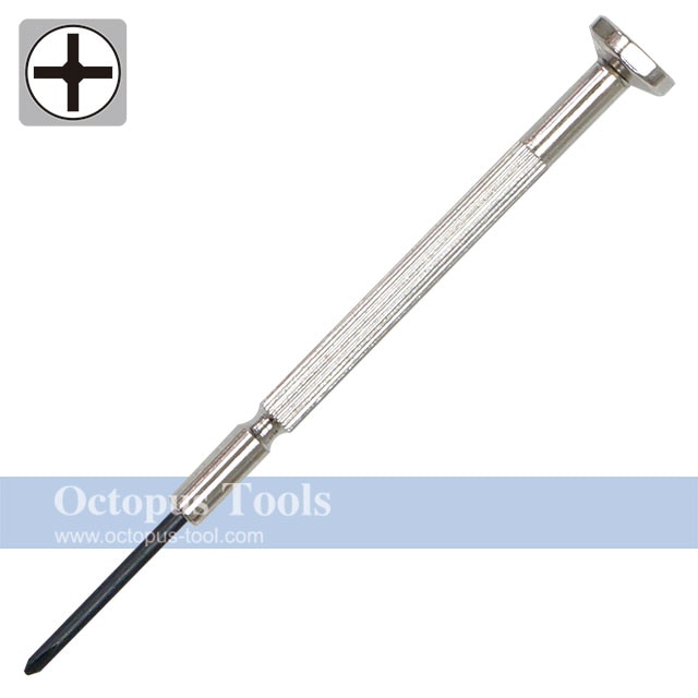 Screwdriver for Watch Repair Phillips | Taiwantrade.com
