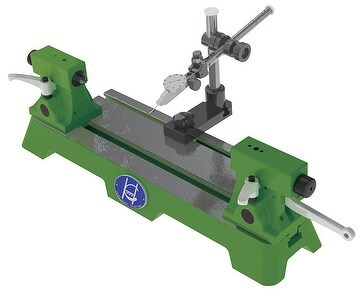 Guide-Rod Center Bench | Taiwantrade