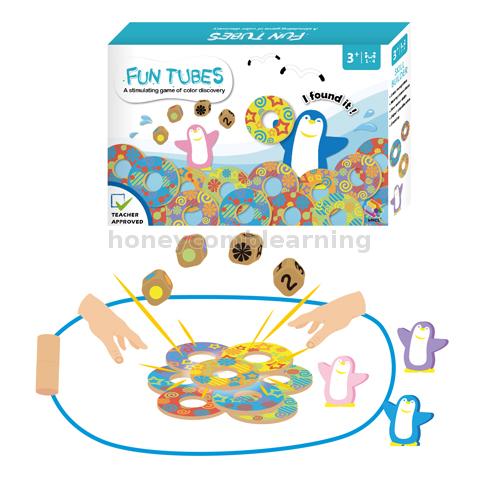 Fun Tubes, Brain Games, Board Games, Card Games, Wooden Toys, Smart ...