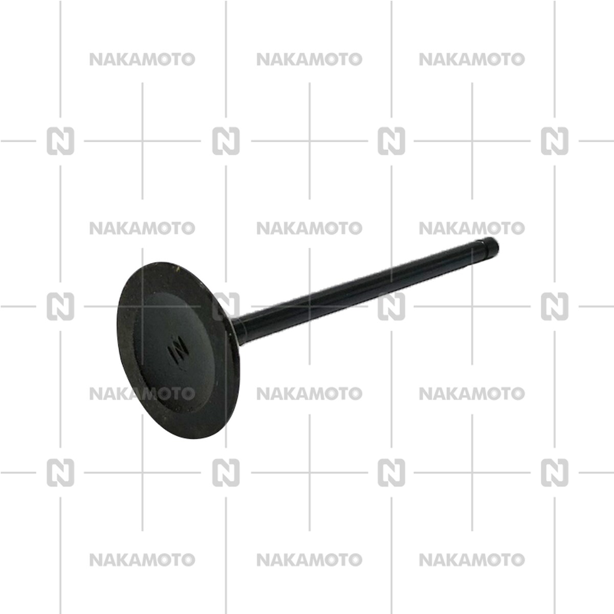 Nakamoto Auto Parts Engine Valve (Intake) 22211-2E400 for HYUNDAI ...
