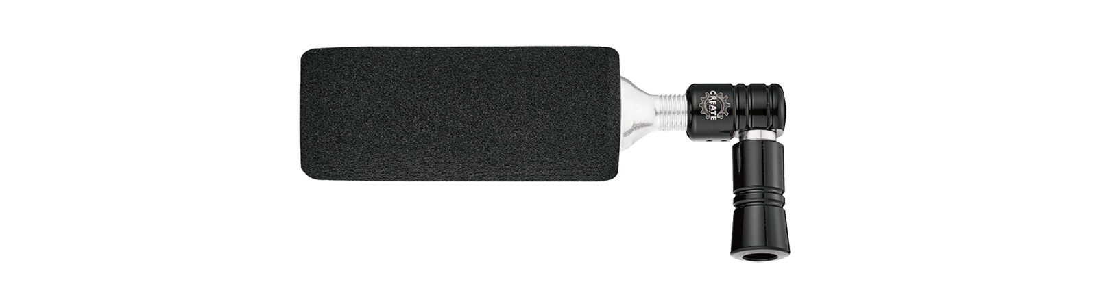 CO2 INFLATOR | Taiwantrade