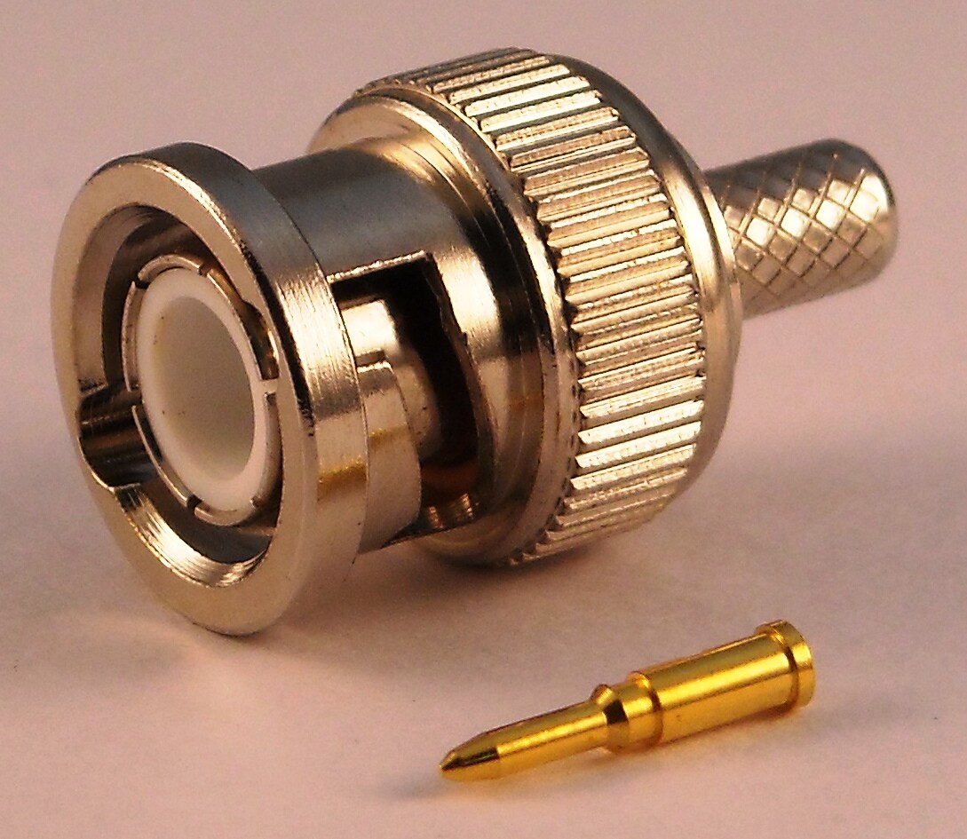 RF BNC connector | Taiwantrade