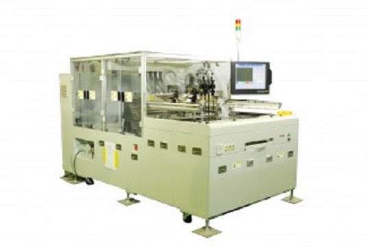 Multi-Head Scriber Machine | Taiwantrade