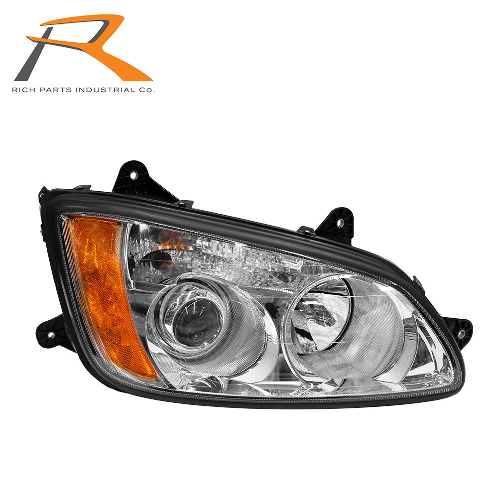 P54-1059-100 P541059100 American Truck Head Light for Kenworth Truck ...
