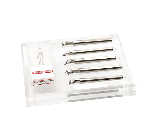 MINI TOOLS, MICRO TURNING TOOLS FOR INTERNAL MIN 4.8MM | Taiwantrade