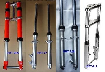 MOTORCYCLE FRONT FORK MOTOCROSS FRONT FORK MOTORCYCLE PARTS ...