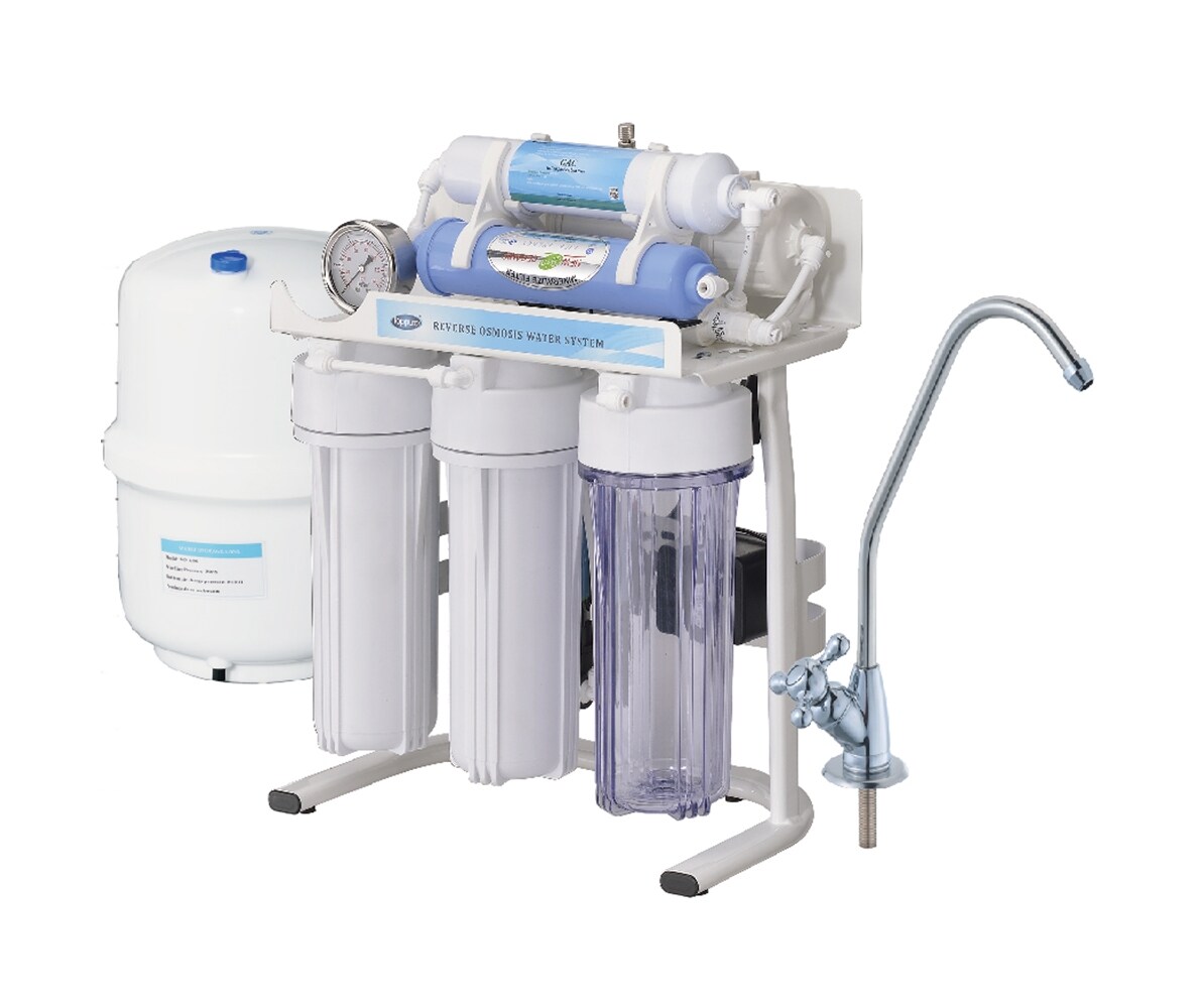 6 stage RO system pump | Taiwantrade.com