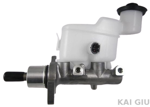 BRAKE MASTER CYLINDER ASSY - TOYOTA | Taiwantrade.com