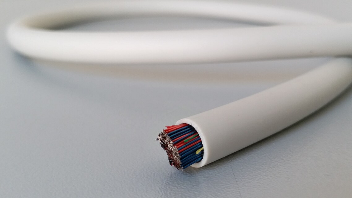 Fine Multi Coaxial Cable & Assemblies | Taiwantrade.com