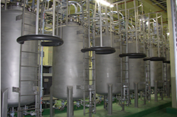 Valve Manifold Box, Rectangular Polyethylene Tanks | Taiwantrade