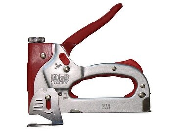 HAND TOOLS, OTHER HAND TOOLS, MANUAL HAND TOOLS, STAPLE GUN, NEW TYPE ...