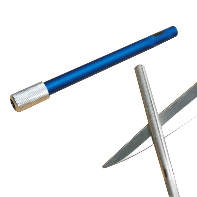 Pen Type Diamond Sharpener | Taiwantrade
