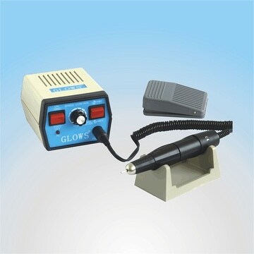 Glows Micromotor Unit, With Standard Micromotor Handpiece | Taiwantrade