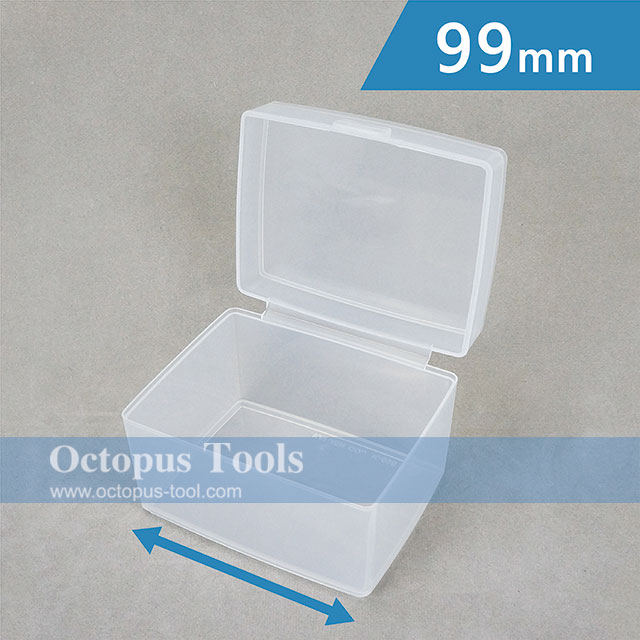 Plastic Box 99x78x67mm | Taiwantrade.com