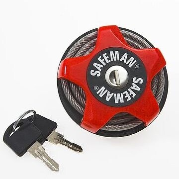 Safeman - New Edition 2.0 Lock | Taiwantrade