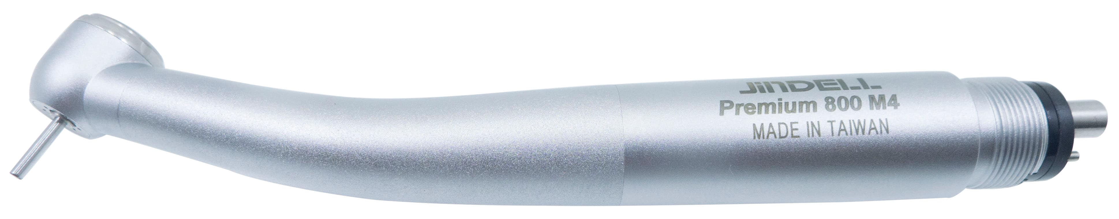 Premium 800 M4 - Non- Optic Dental Handpiece with Powerful Head ...