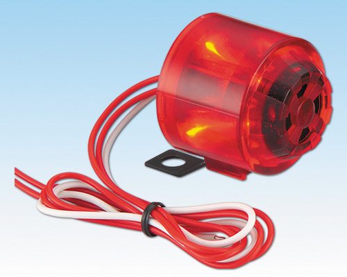 Flash Horn | Taiwantrade