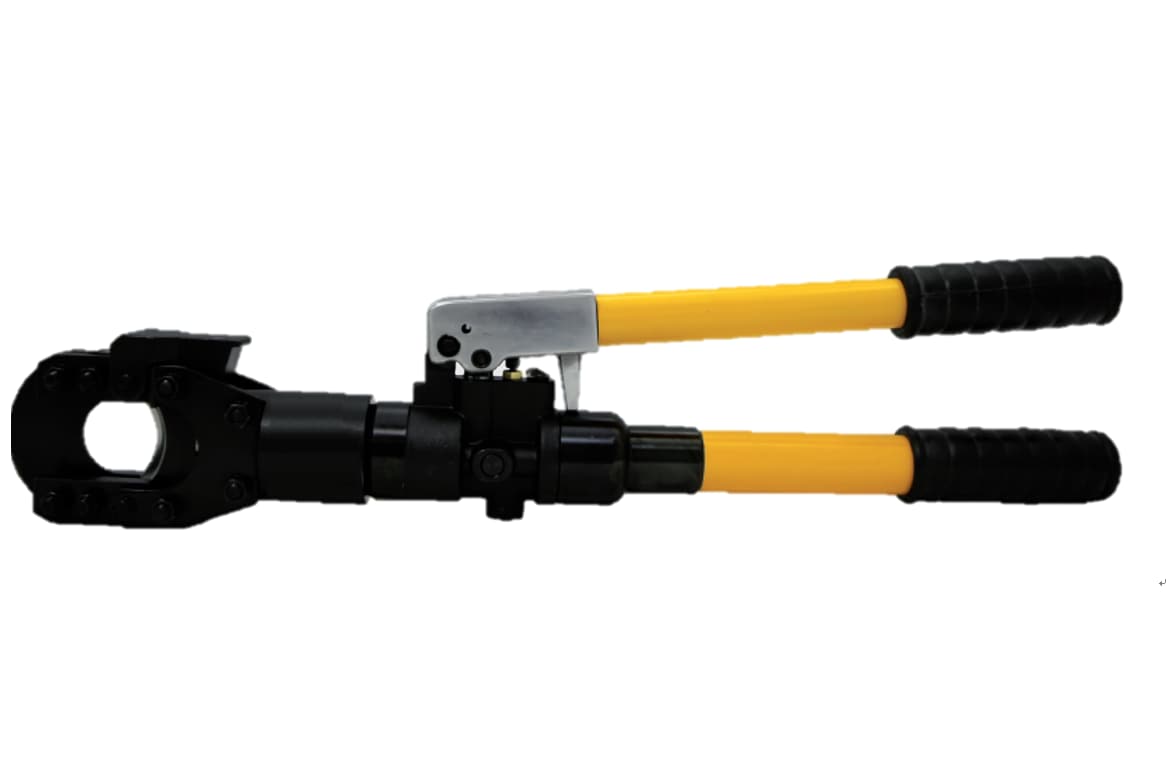 Hydraulic cable cutte | Taiwantrade.com