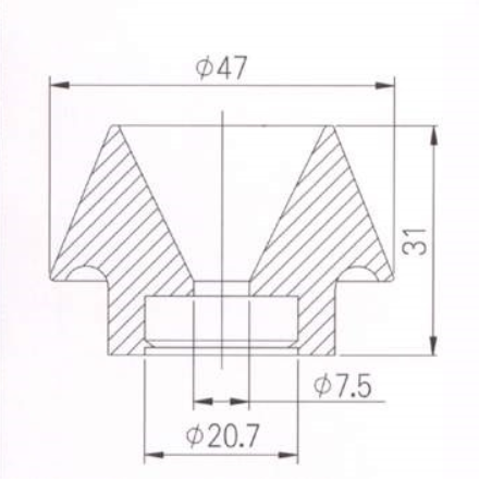 Plastic DRAW FOR CAP | Taiwantrade