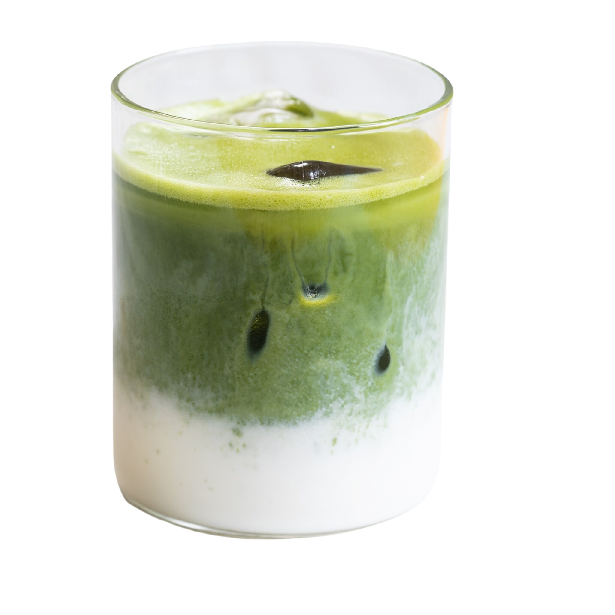 bubble tea ingredients from taiwan Matcha Green Tea Flavoured Powder ...